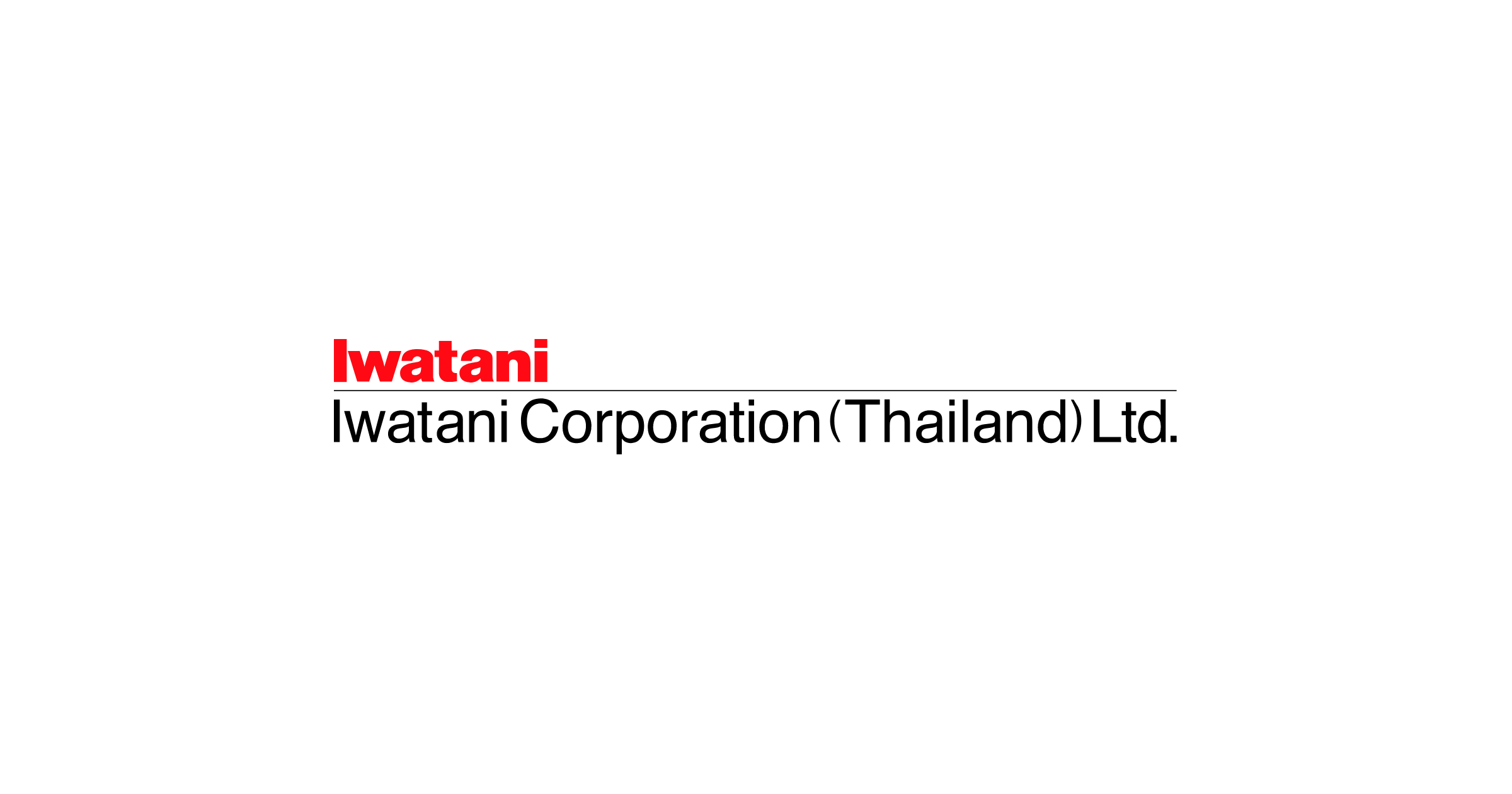 Iwatani Corporation (Thailand) Ltd.